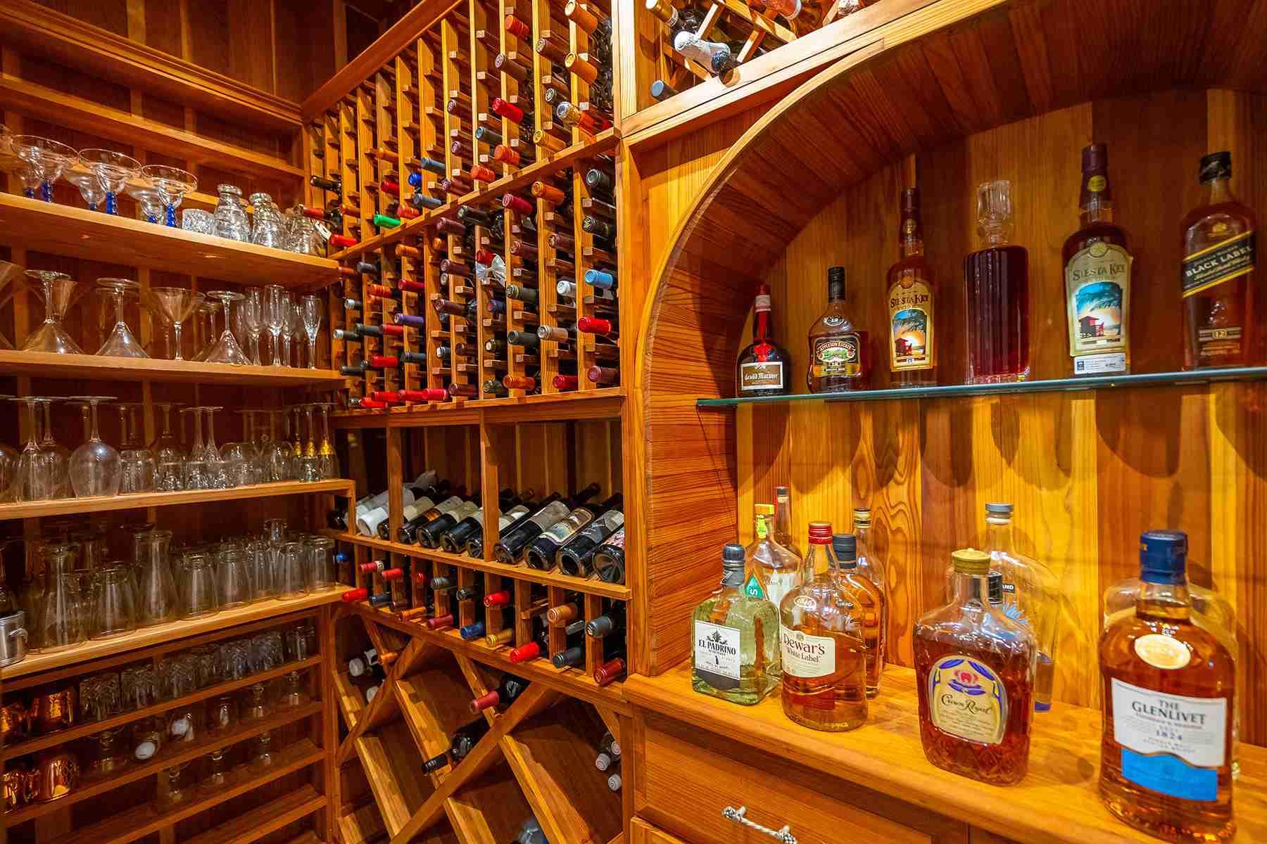 What’s In Your Wine Cellar? | Paso Robles Is Not The New Napa Valley ...